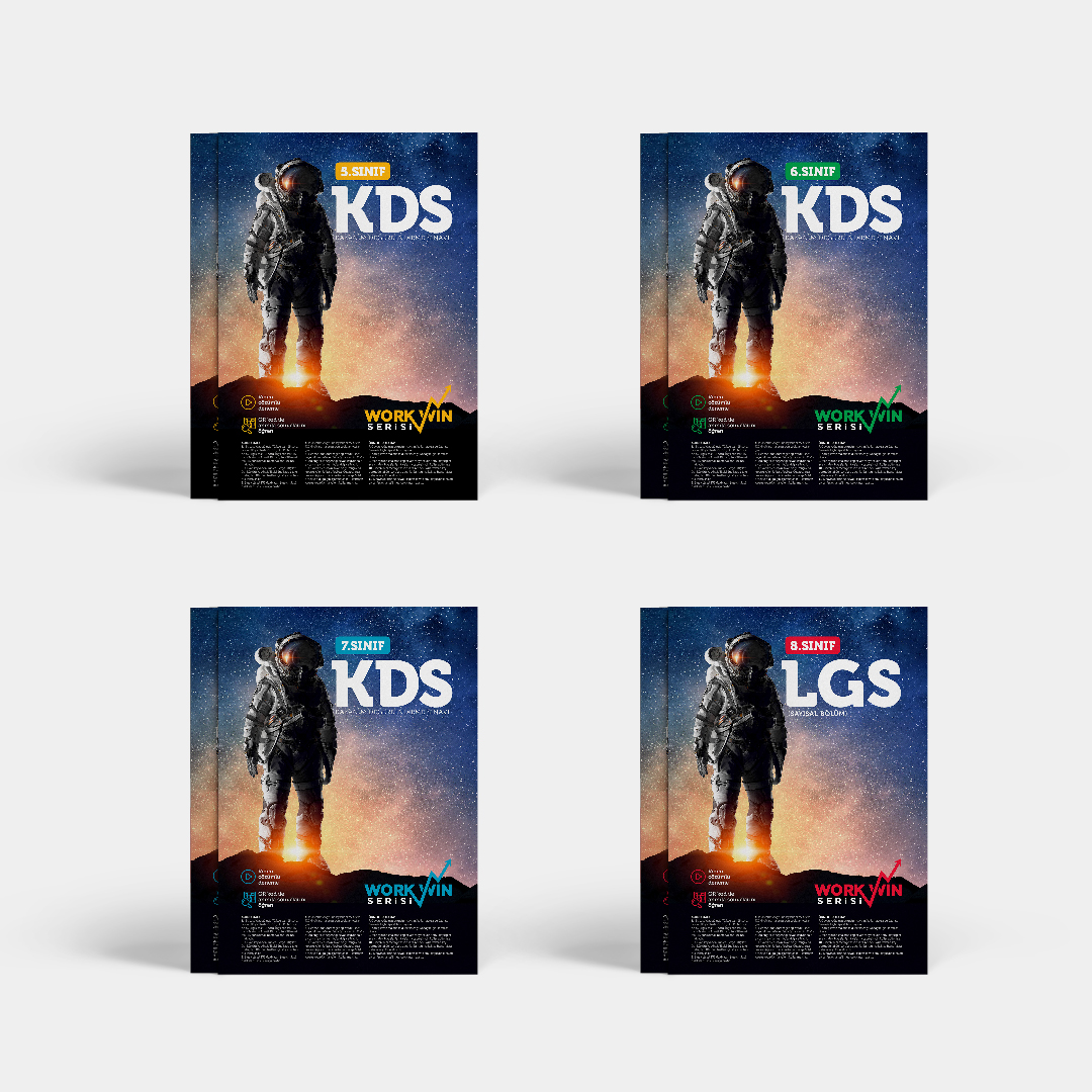 KDS Cover Design - Mehmet Tekeli